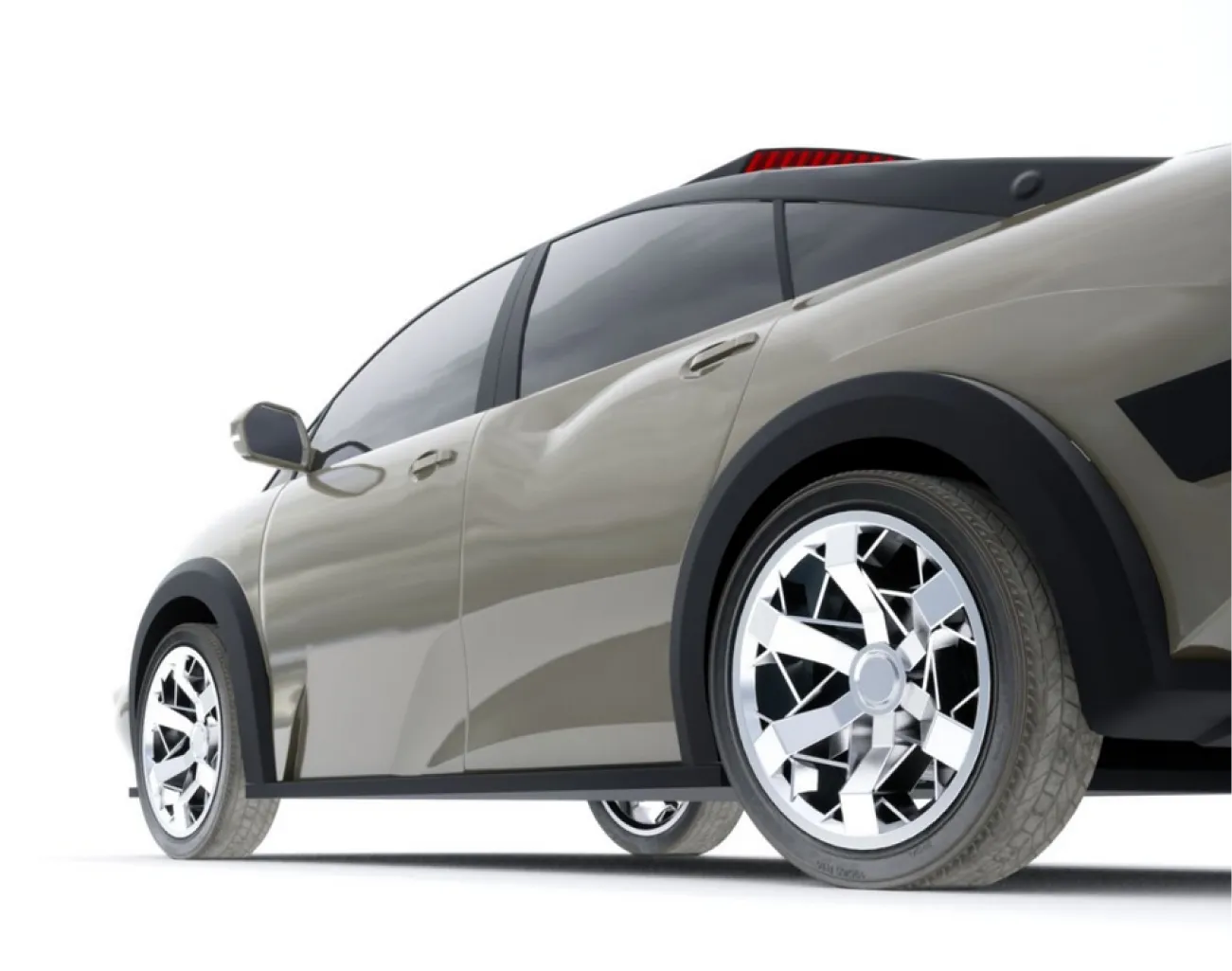 Vander Engines | High-Performance Engines & Transmissions