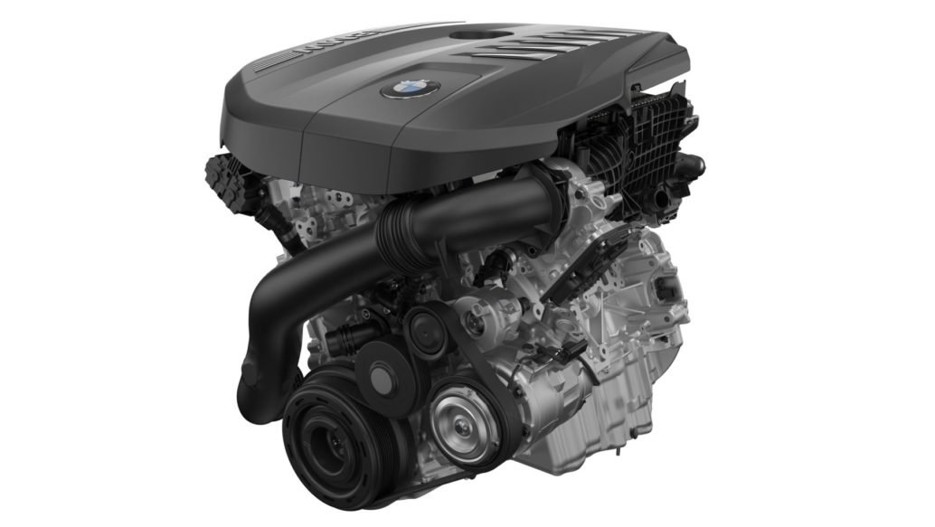 Vander Engines | High-Performance Engines & Transmissions