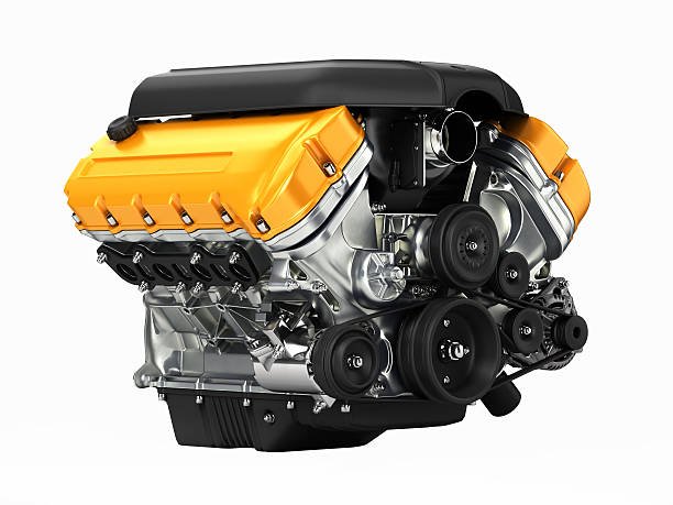 Vander Engines | High-Performance Engines & Transmissions
