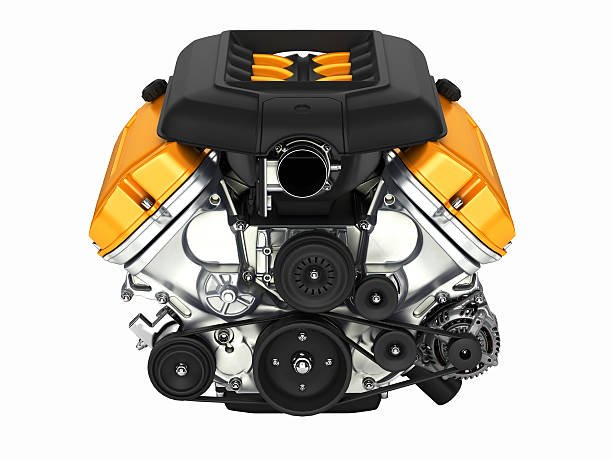 Vander Engines | High-Performance Engines & Transmissions